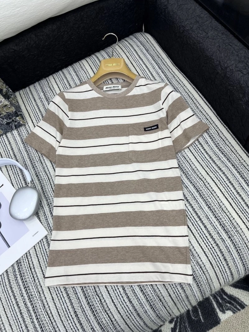 Miu Miu T-Shirts