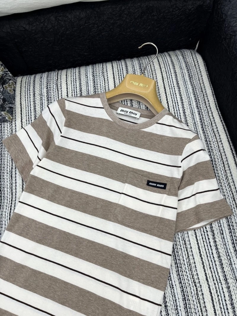 Discounted Miu Miu T-Shirts
