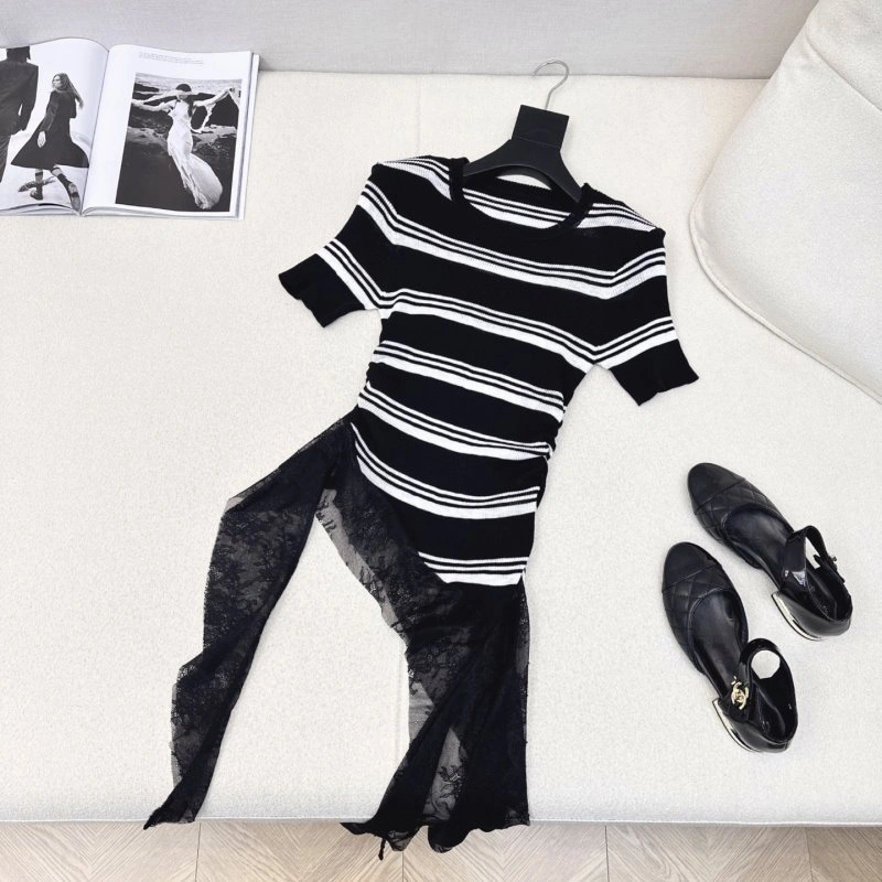 Exact replica Miu Miu T-Shirts