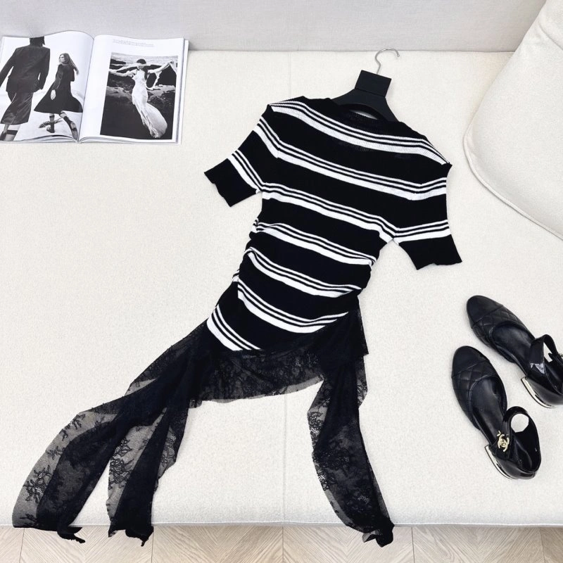 Exact replica Miu Miu T-Shirts