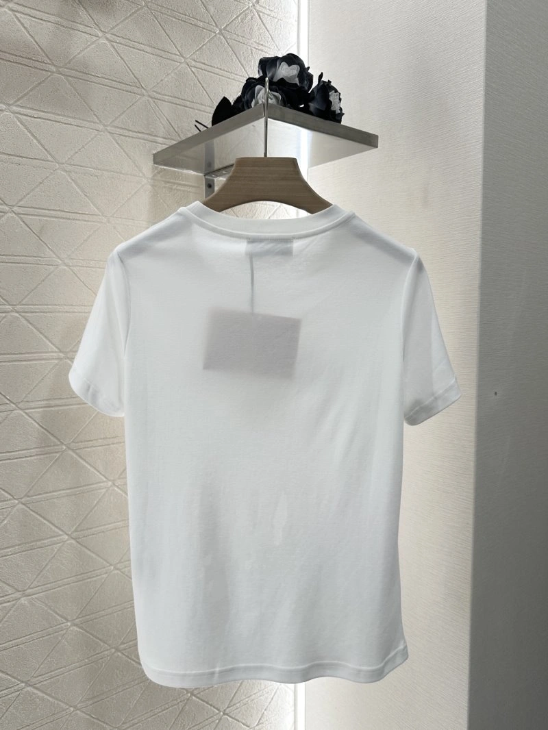 High accuracy Miu Miu T-Shirts