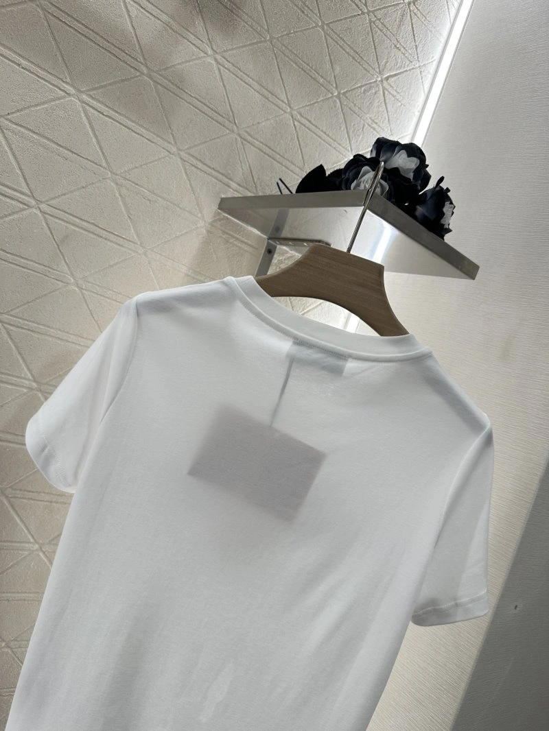 High accuracy Miu Miu T-Shirts