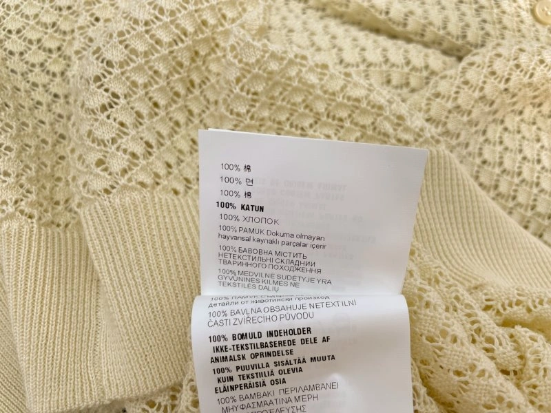 OEM Miu Miu T-Shirts