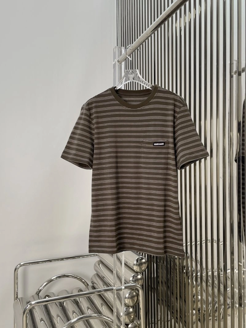 Miu Miu T-Shirts