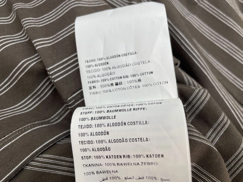 Brand-original Miu Miu T-Shirts