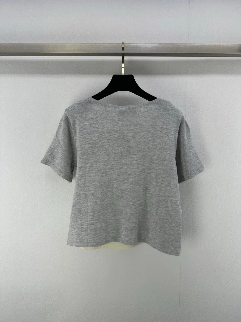 Official Miu Miu T-Shirts
