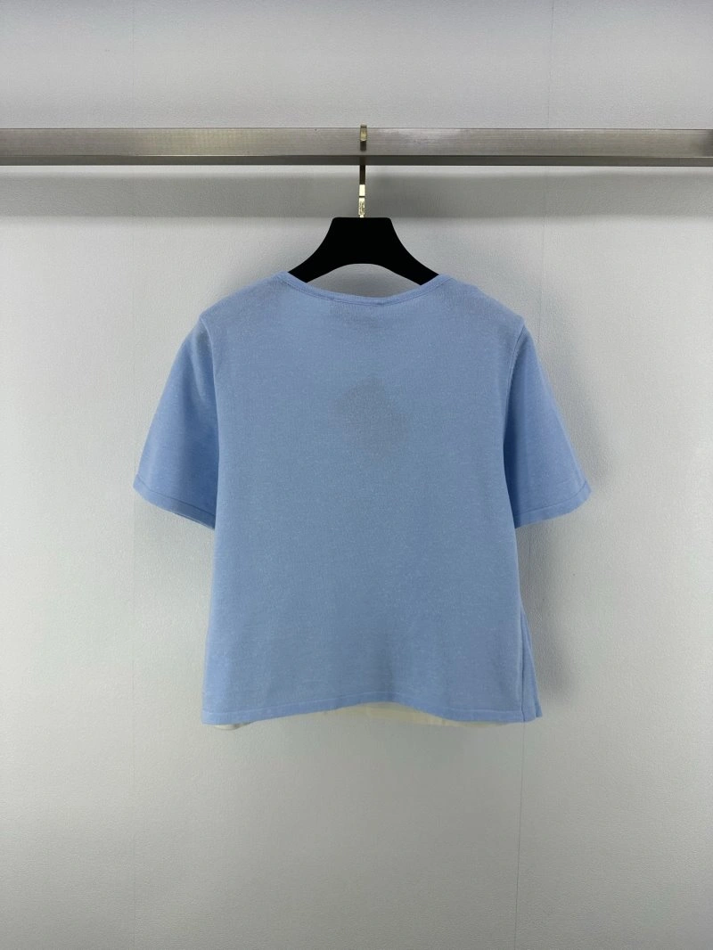 High fidelity Miu Miu T-Shirts