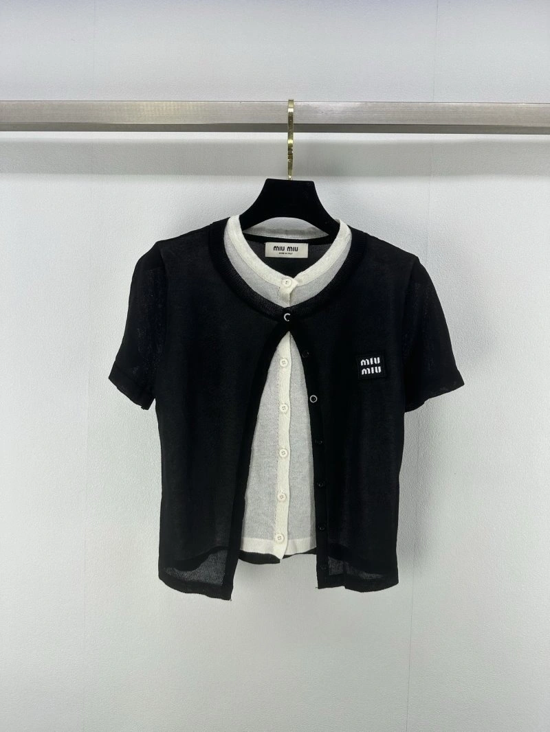 Miu Miu T-Shirts