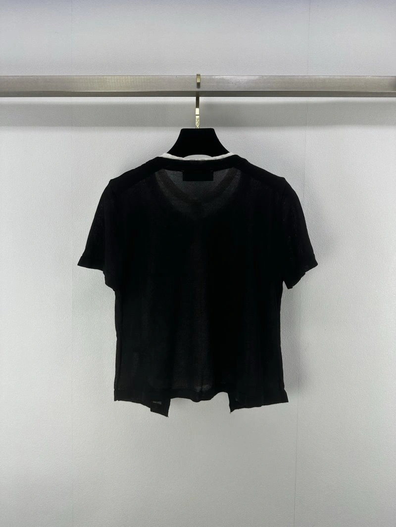 Official Miu Miu T-Shirts