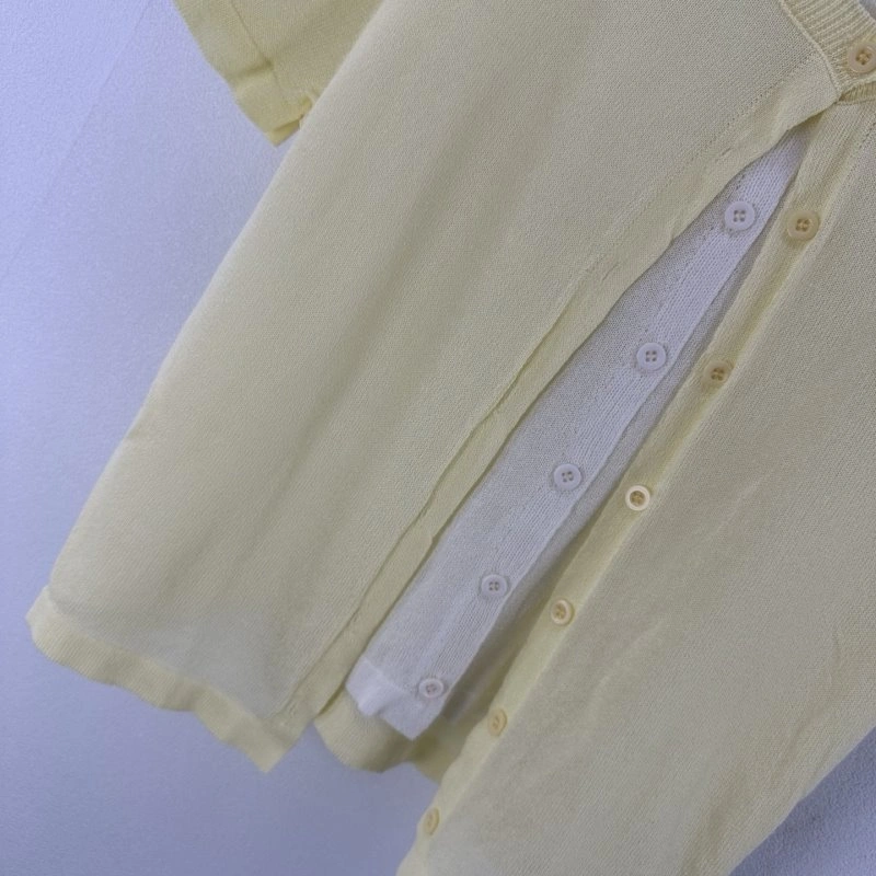 Factory-made Miu Miu T-Shirts