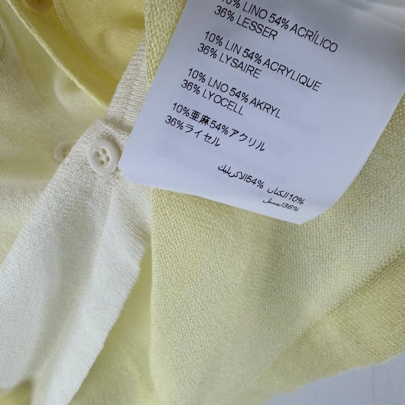 Factory-made Miu Miu T-Shirts