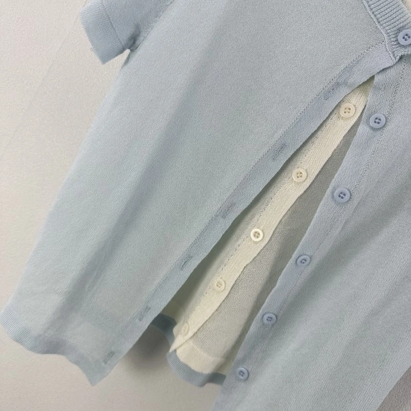 Authentic Miu Miu T-Shirts
