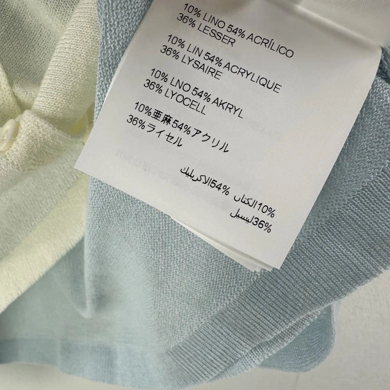 Authentic Miu Miu T-Shirts