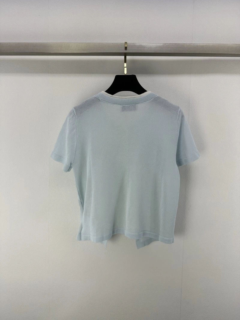 Authentic Miu Miu T-Shirts