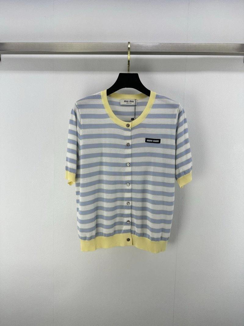 Miu Miu T-Shirts