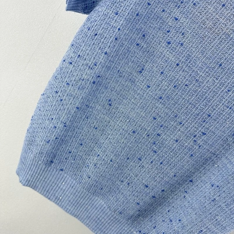 Precise copy Miu Miu T-Shirts