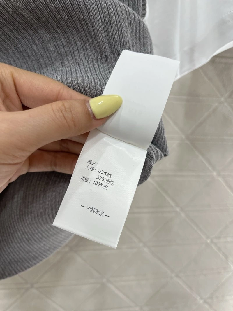 Cut-rate Miu Miu T-Shirts