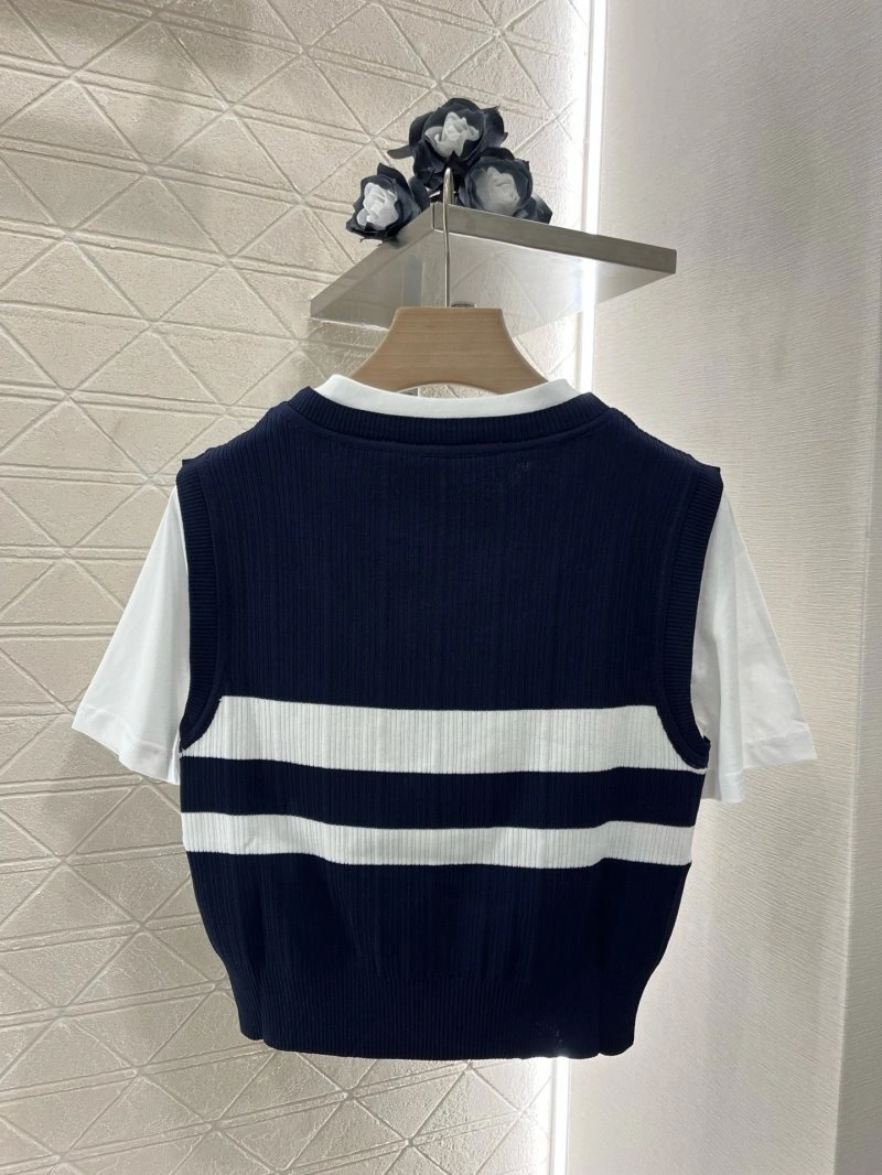 Accurate model Miu Miu T-Shirts