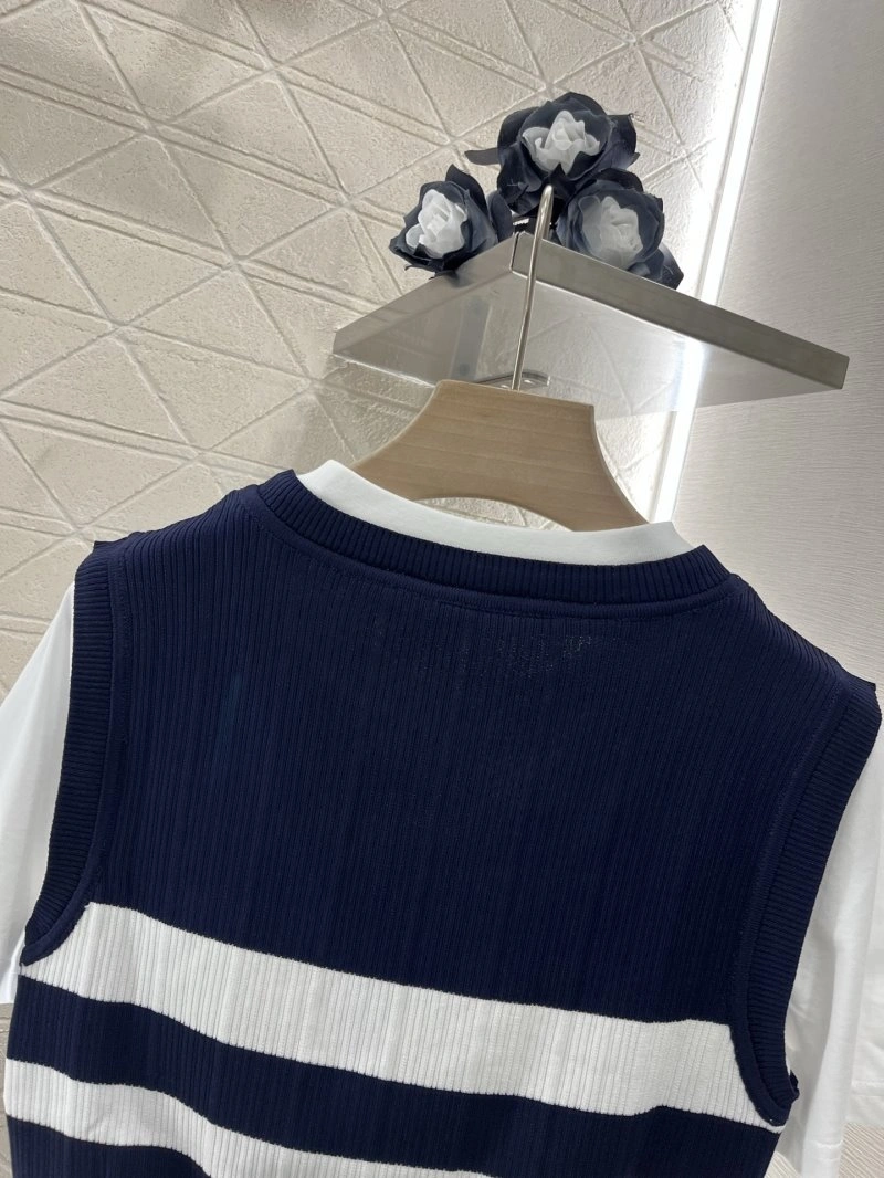 Accurate model Miu Miu T-Shirts