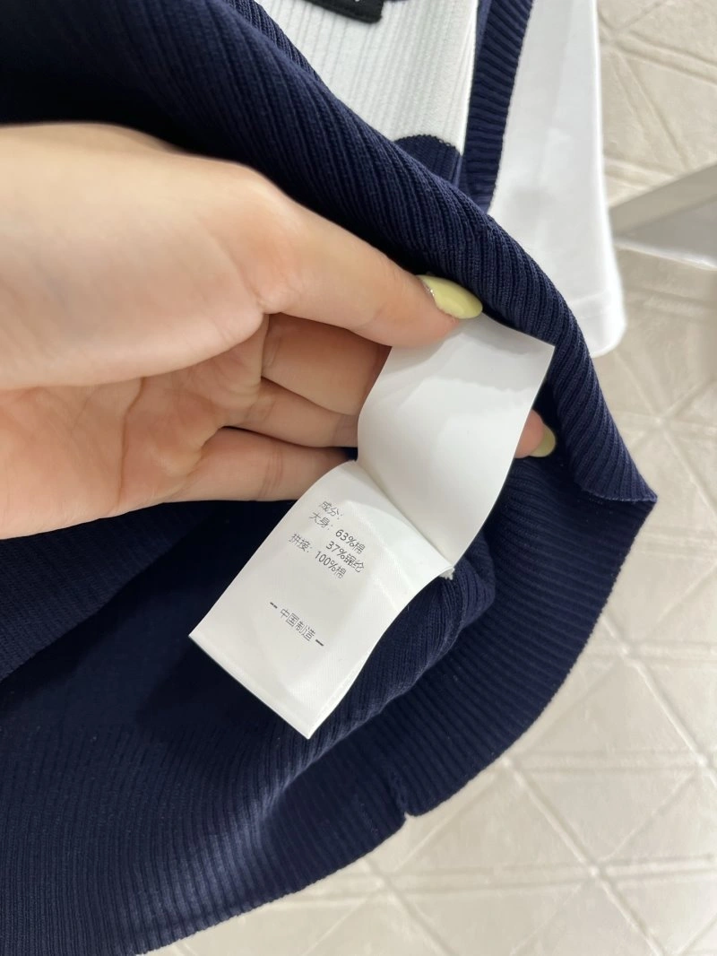 Accurate model Miu Miu T-Shirts