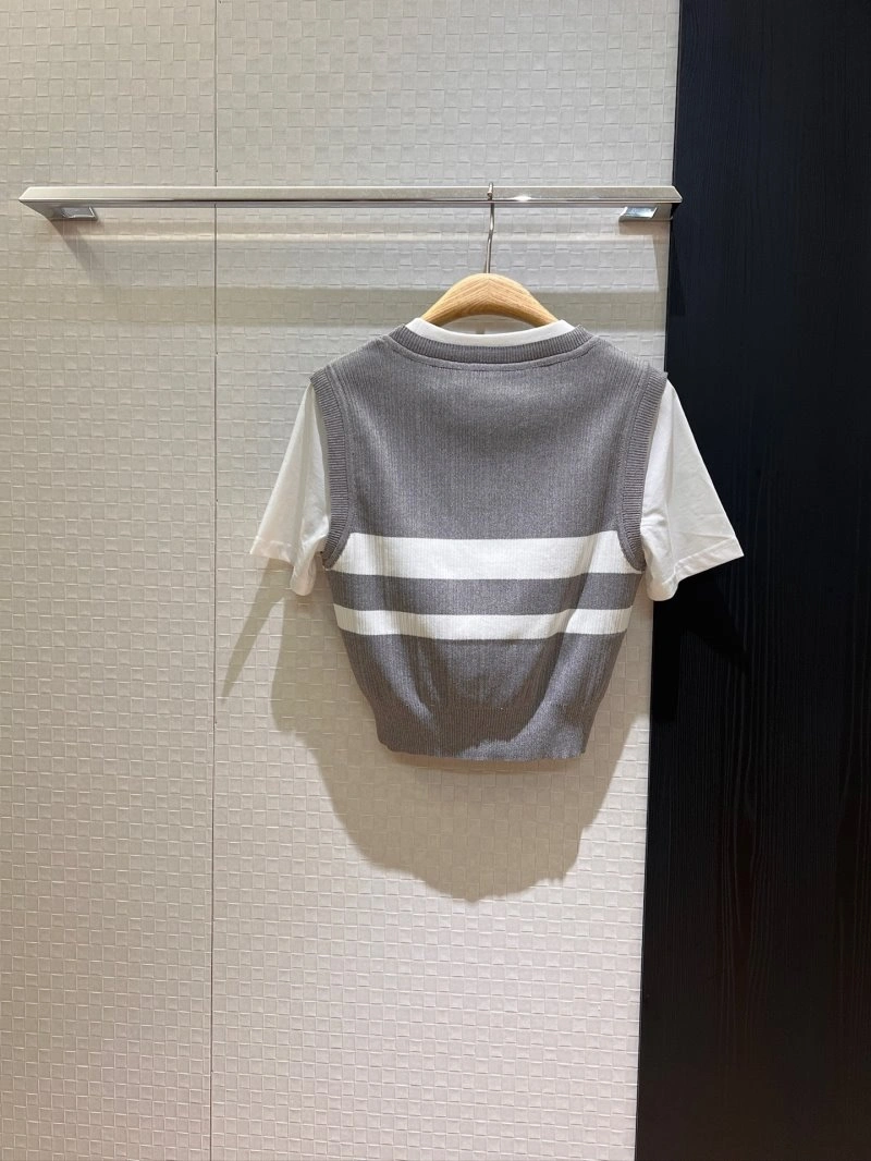 Authentic Miu Miu T-Shirts