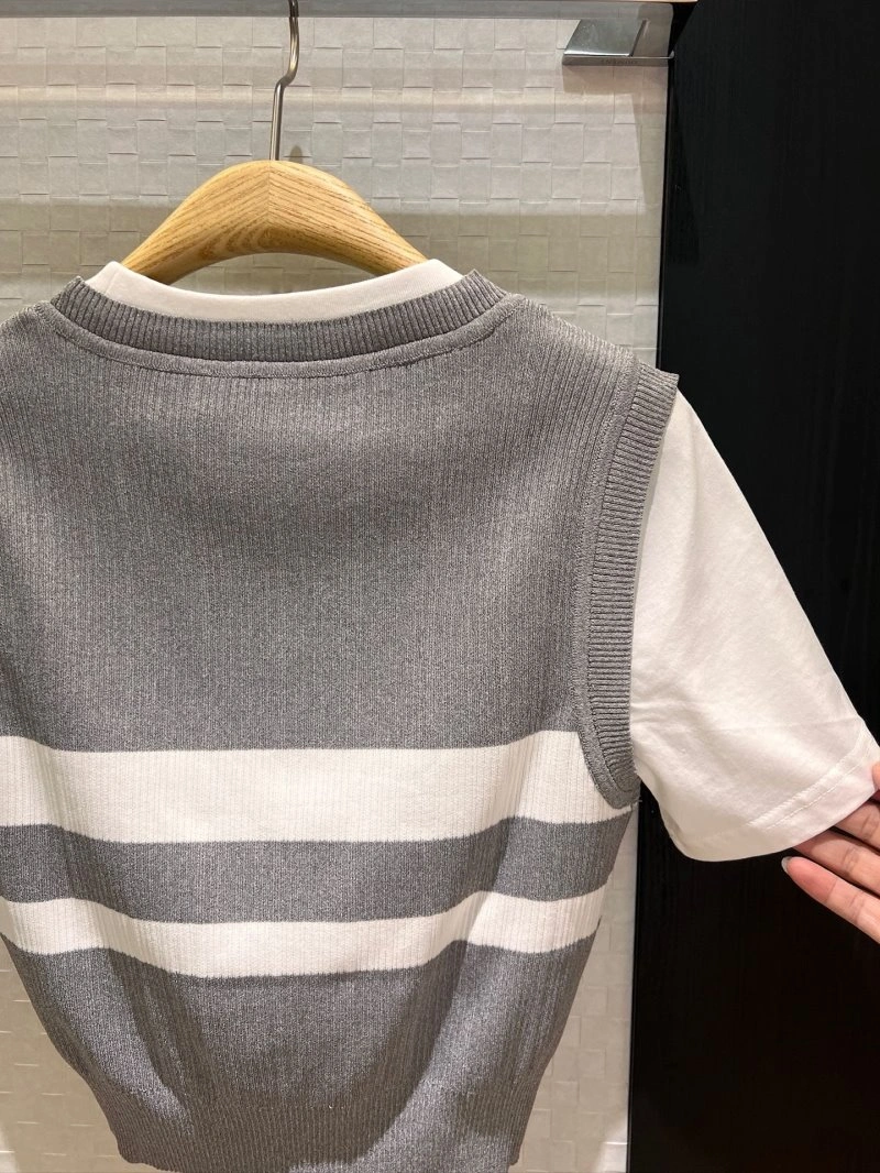Authentic Miu Miu T-Shirts