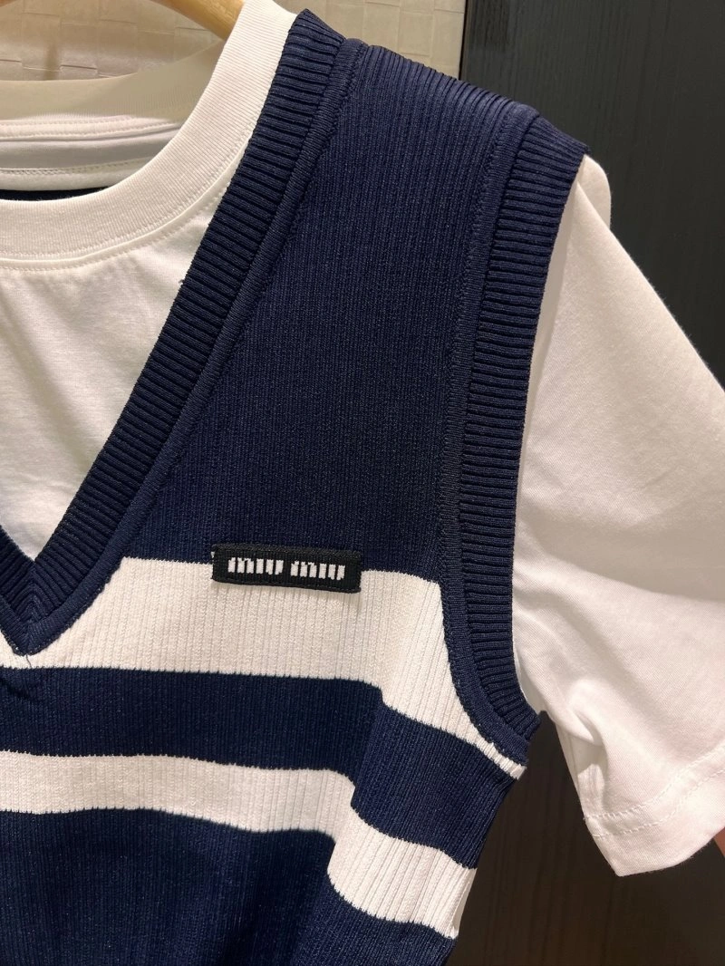 Value-priced Miu Miu T-Shirts