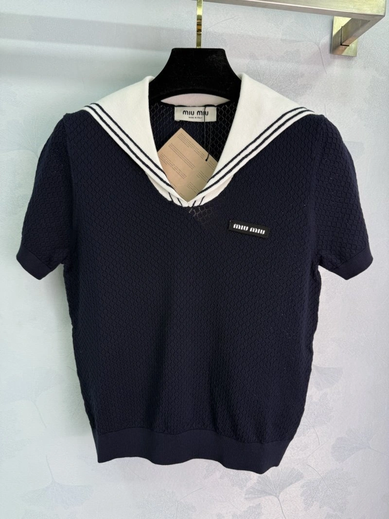 Affordable Miu Miu T-Shirts