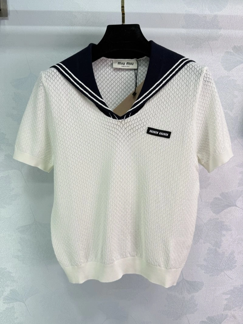 Affordable Miu Miu T-Shirts