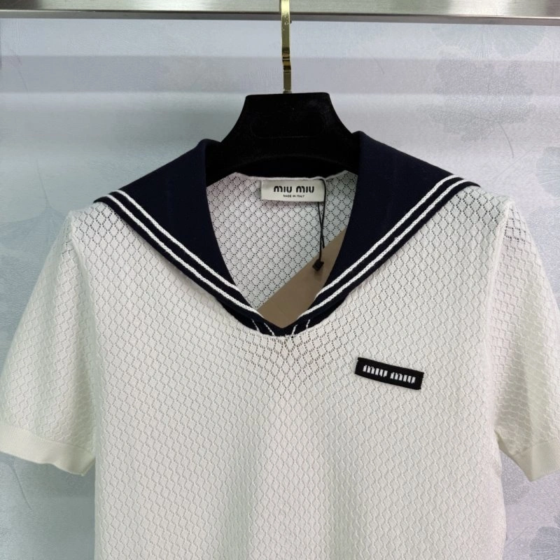 Affordable Miu Miu T-Shirts