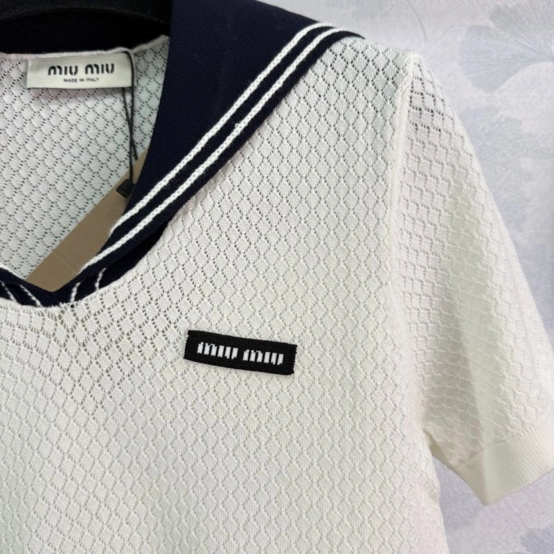 Affordable Miu Miu T-Shirts