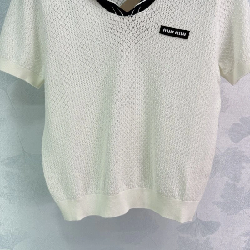 Affordable Miu Miu T-Shirts