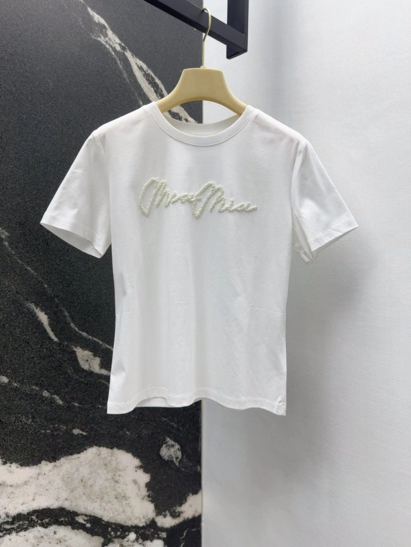 Miu Miu T-Shirts