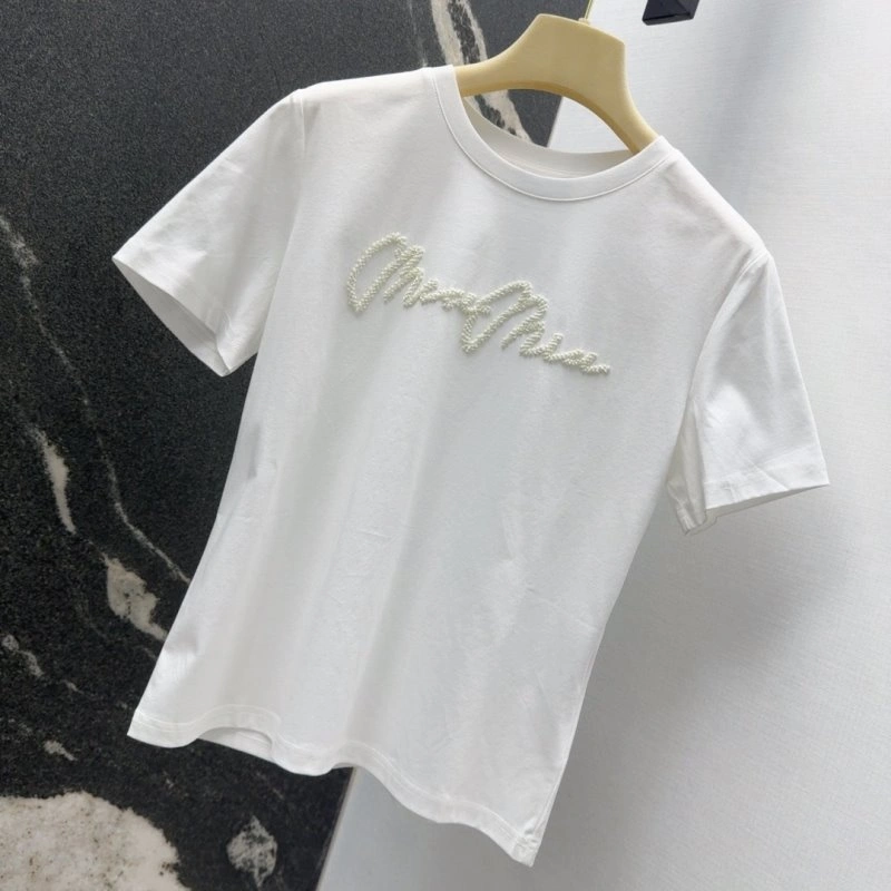 Discounted Miu Miu T-Shirts