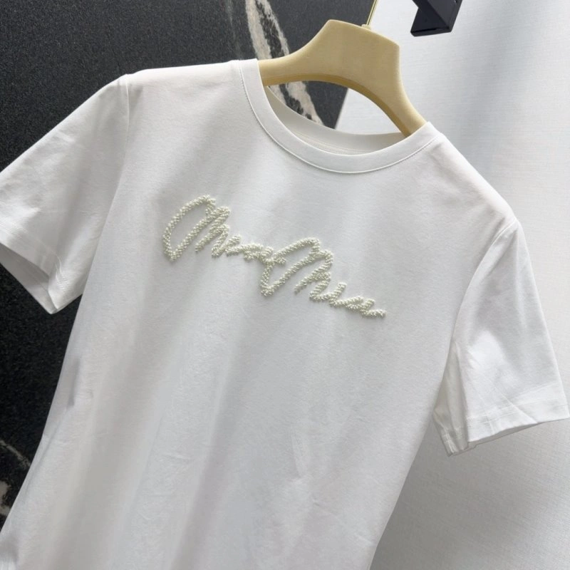 Discounted Miu Miu T-Shirts