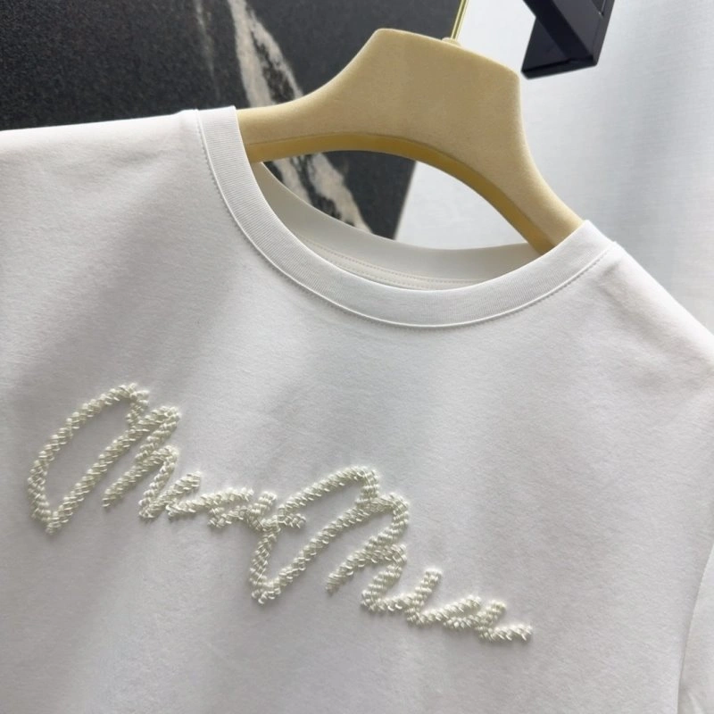 Discounted Miu Miu T-Shirts