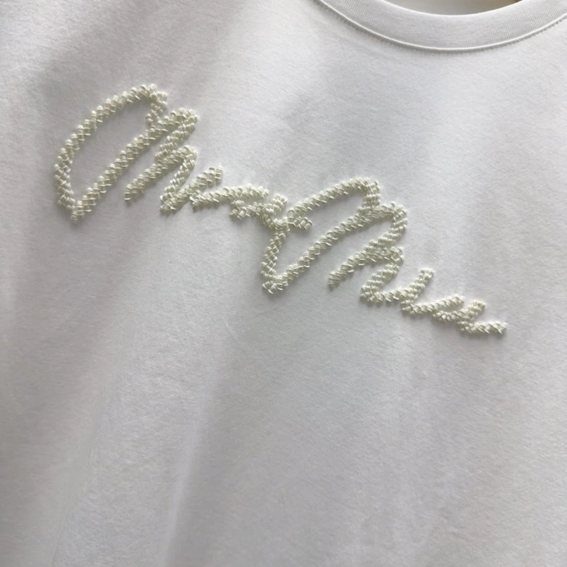 Discounted Miu Miu T-Shirts