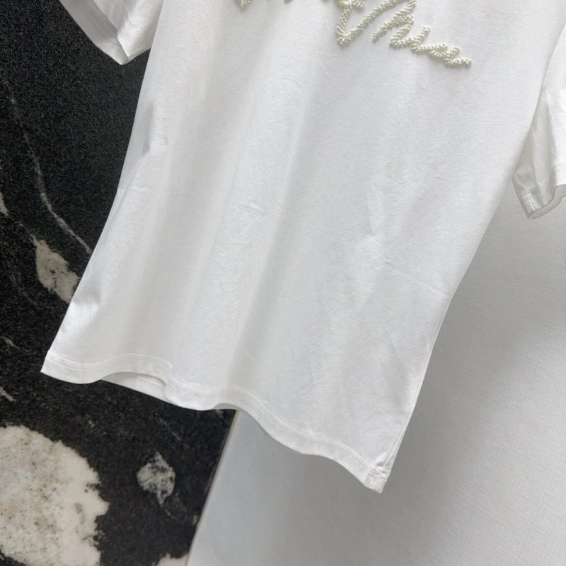 Discounted Miu Miu T-Shirts