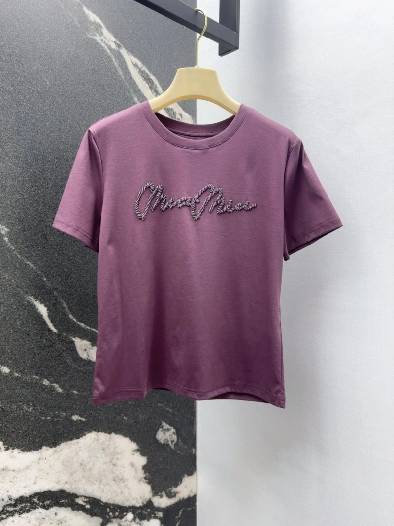 Miu Miu T-Shirts