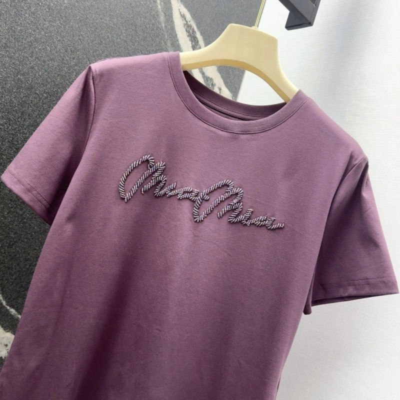 Inexpensive Miu Miu T-Shirts