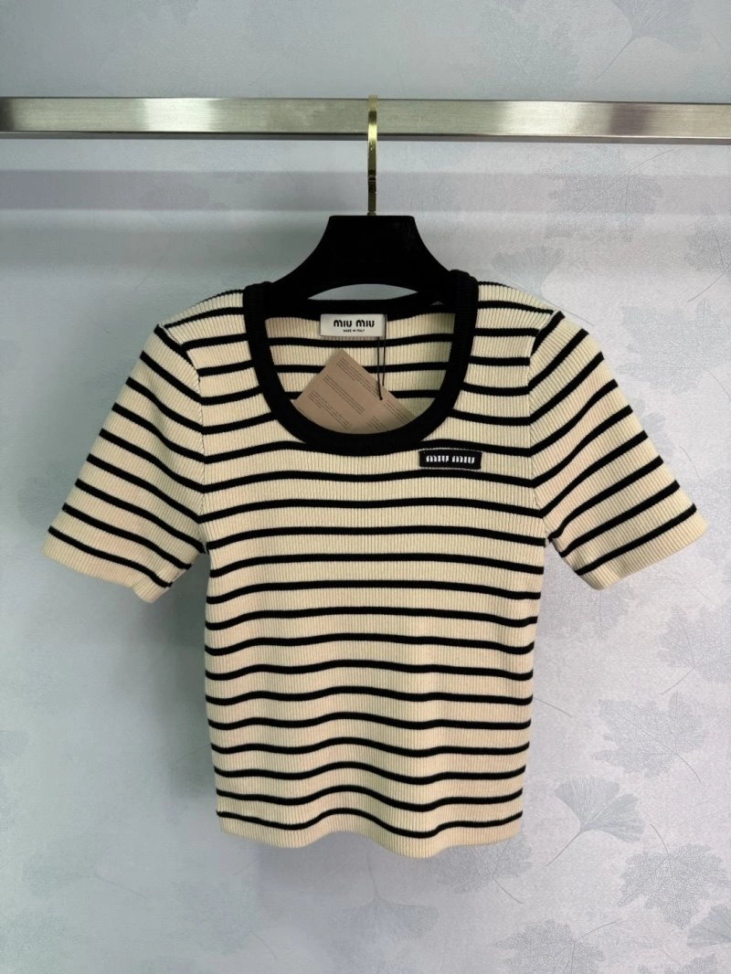 Miu Miu T-Shirts