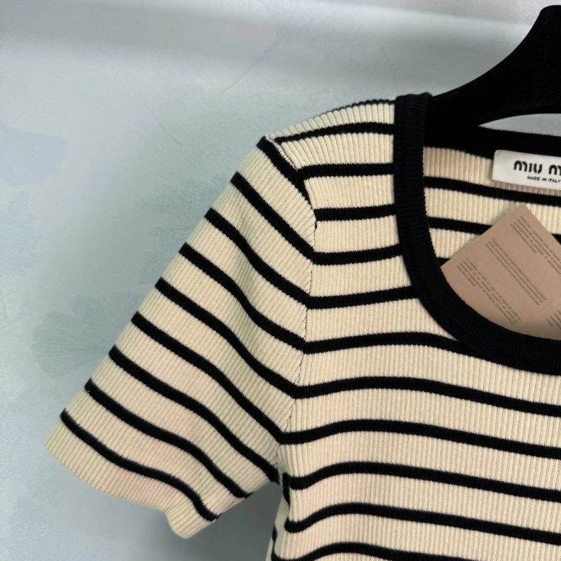 Value-priced Miu Miu T-Shirts