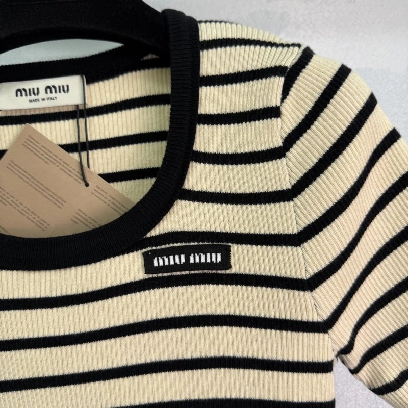 Value-priced Miu Miu T-Shirts