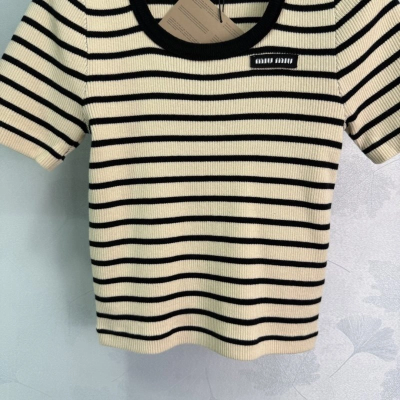 Value-priced Miu Miu T-Shirts