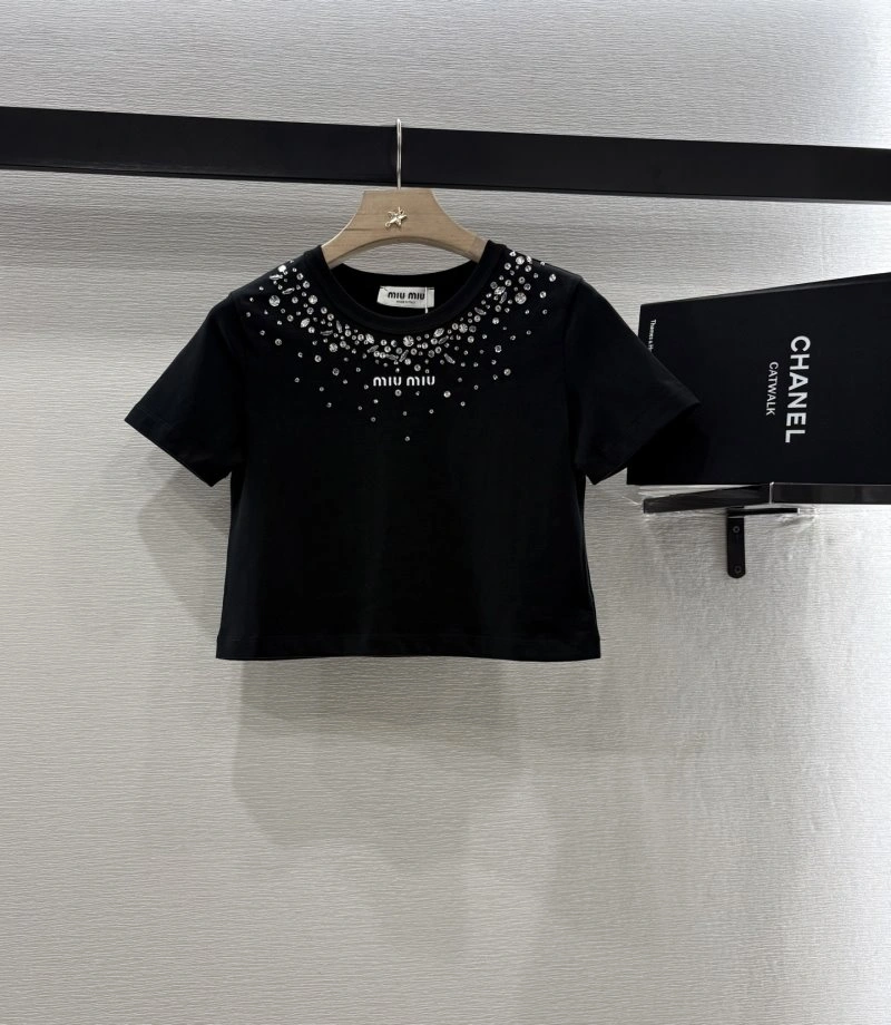 Miu Miu T-Shirts