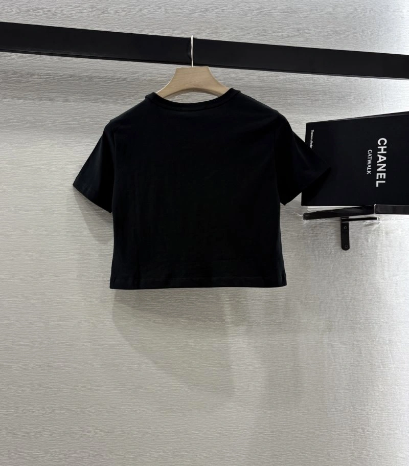 Precise copy Miu Miu T-Shirts