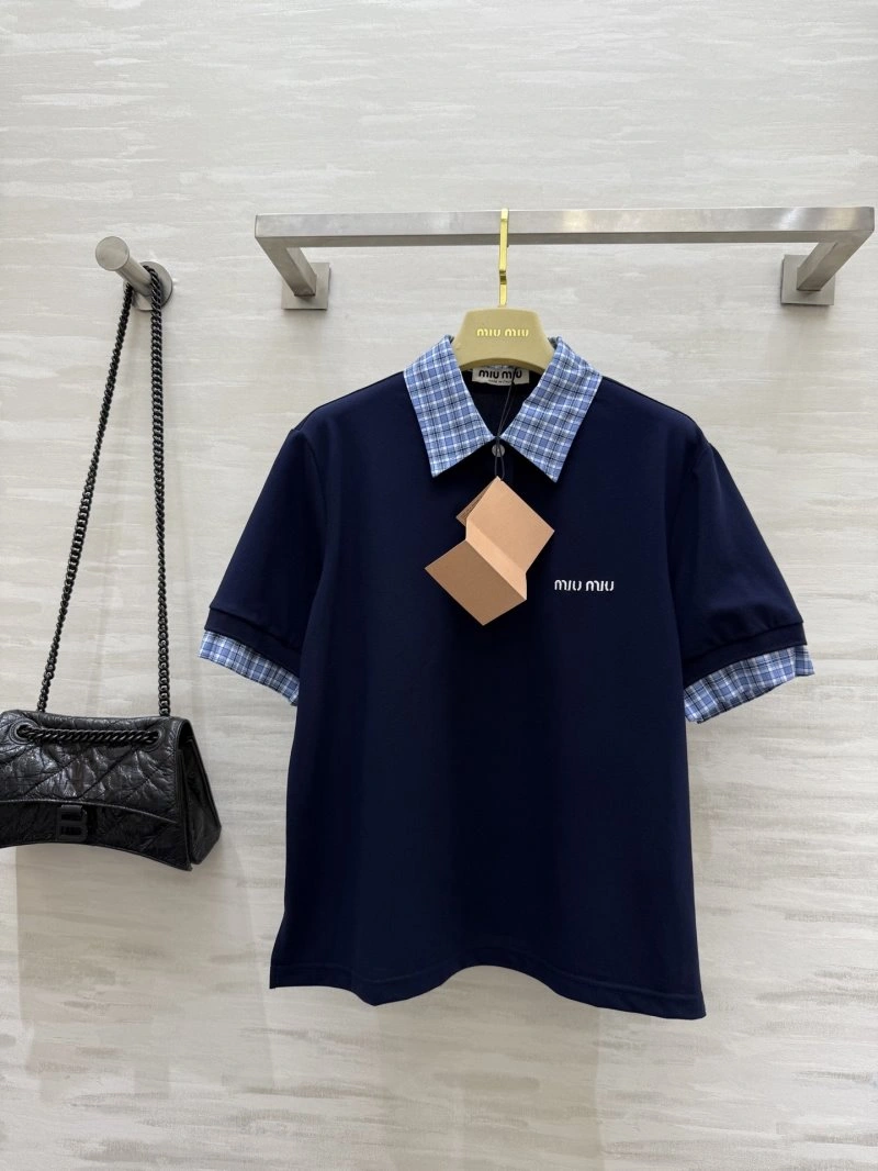 Miu Miu T-Shirts