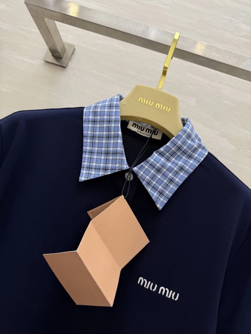 Economical Miu Miu T-Shirts
