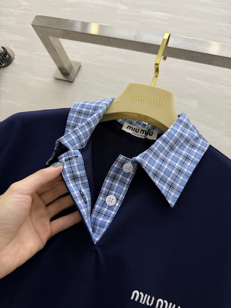 Economical Miu Miu T-Shirts