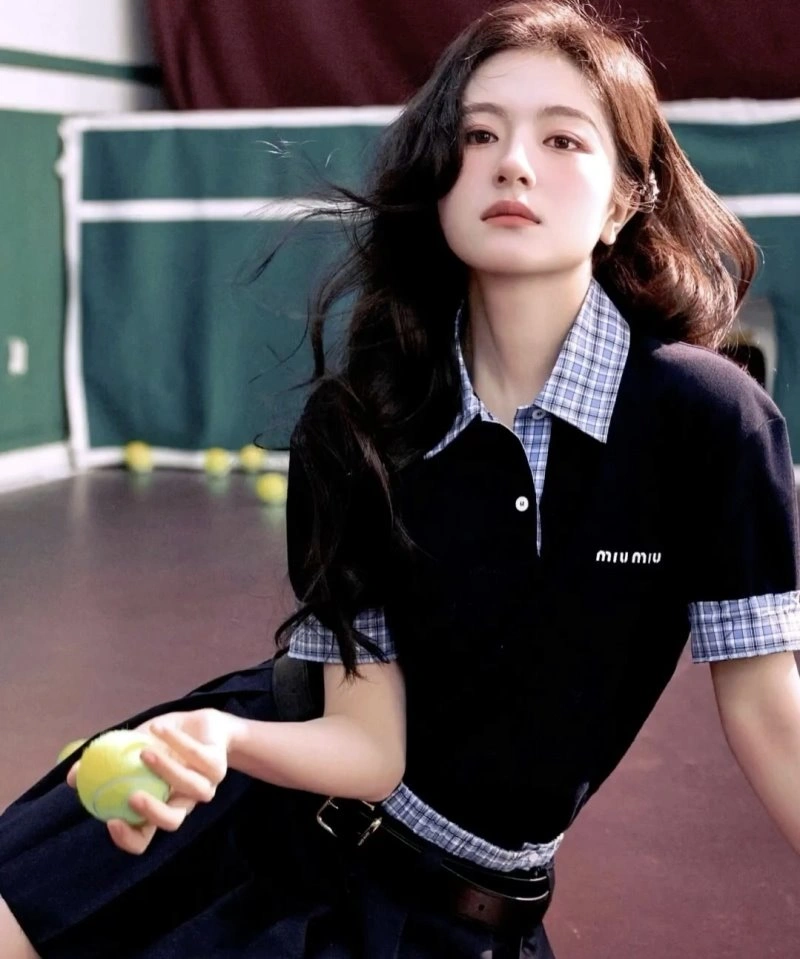 Economical Miu Miu T-Shirts